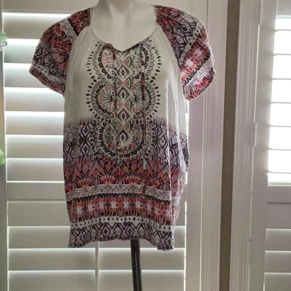 jason maxwell | Tops | Nwot Jason Maxwell Size Pxxl Bust 56 | Poshmark
